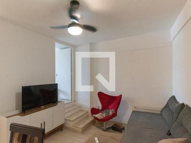 Apto, Proença, 1 Quarto, 50 m2 Campinas