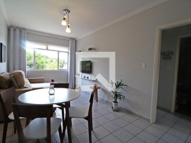 Apto, Proença, 1 Quarto, 51 m2 Campinas