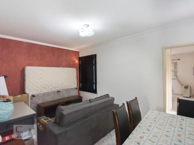 Apto, Proença, 1 Quarto, 53 m2 Campinas