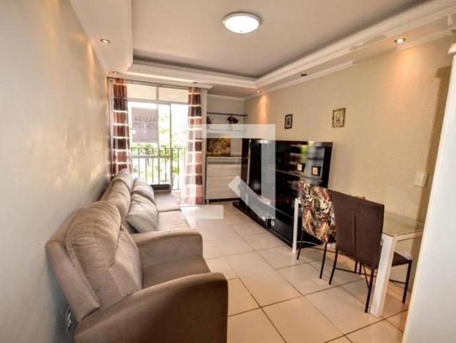 Apto, Proença, 1 Quarto, 53 m2 Campinas