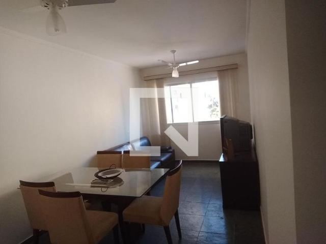 Apto, Proença, 1 Quarto, 55 m2 Campinas