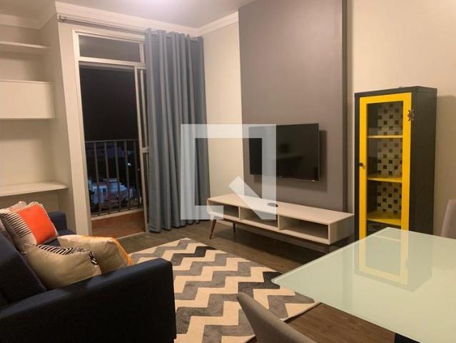 Apto, Proença, 1 Quarto, 57 m2 Campinas