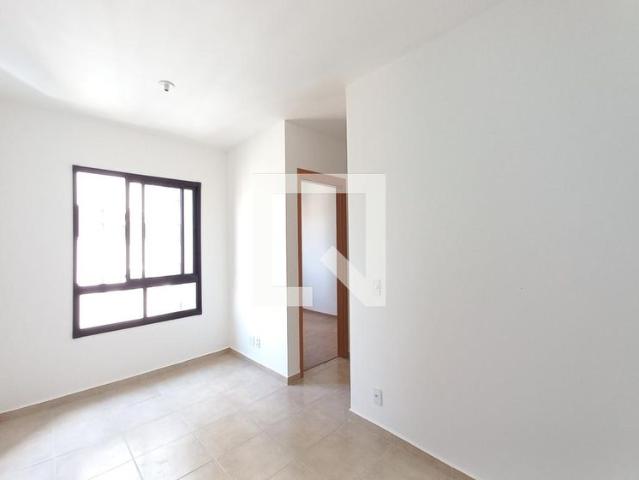 Apto, Proença, 2 Quartos, 47 m2 Campinas