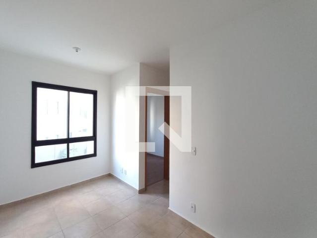 Apto, Proença, 2 Quartos, 48 m2 Campinas