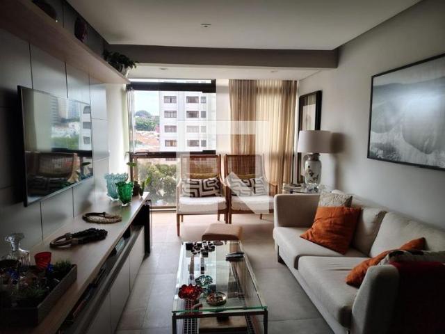 Apto, Proença, 4 Quartos, 119 m2 Campinas