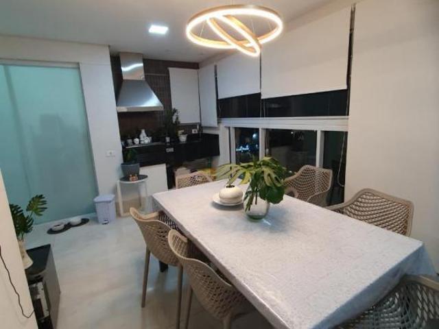 APTO PRÓX. AO METRÔ CARRÃO, REFORMADO, TERRAÇO GOURMET, 02 VAGAS ! !