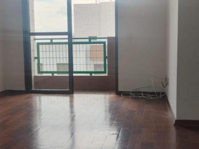 Apto próximo à USP com 2 Dorms andar alto e lazer