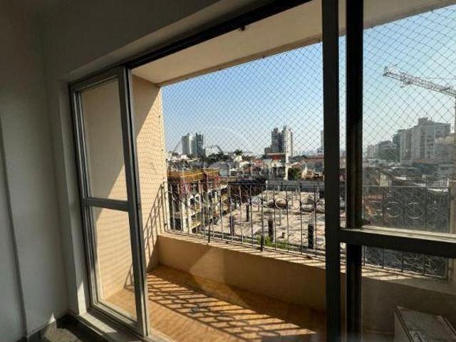 Apartamento em Mooca