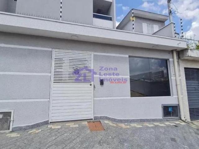 Apto próximo à estação de Metrô Patriarca/Vila Ré
