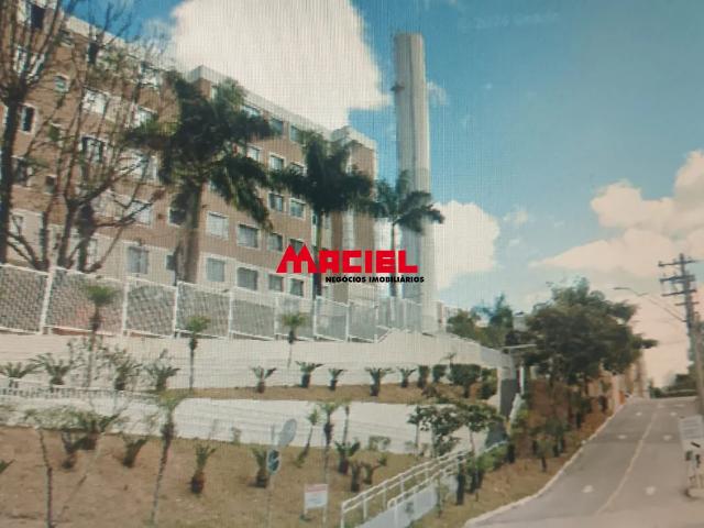 APTO PROXIMO A GM COM FACIL ACESSO PELA VIA DUTRA