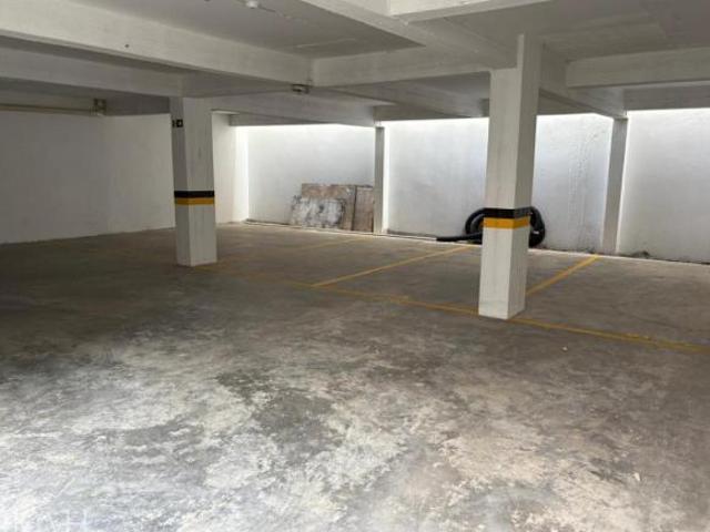 Apto próximo a Igreja Santa Lúcia com 64 metros quadrados
