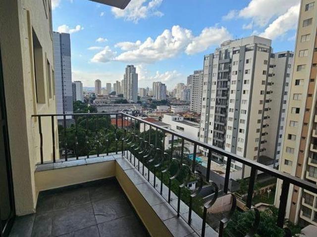 APTO PRÓXIMO AO COLÉGIO AGOSTINIANO MENDEL, ANDAR ALTO, 02 VAGAS !