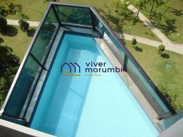 Apto próximo ao acesso Marginal Pinheiros Villa Monte Verde com permuta