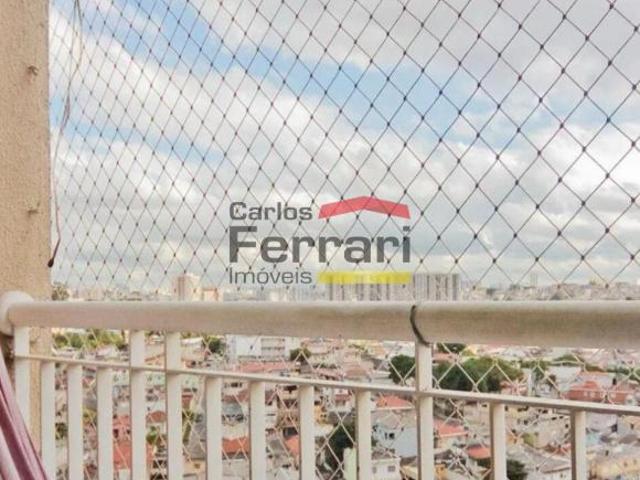 Apartamento a venda, Jardim Centenário, 03 dormitórios, 01 vaga