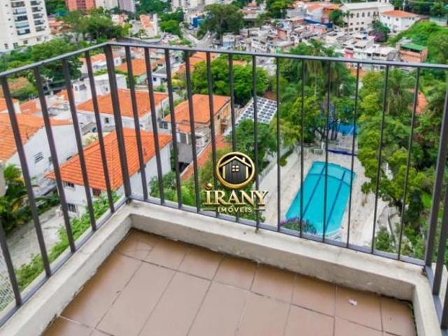 APTO PRÓXIMO AO METRÔ, COM 3 DORMITÓRIOS, VARANDA, 2 VAGAS – 86m2