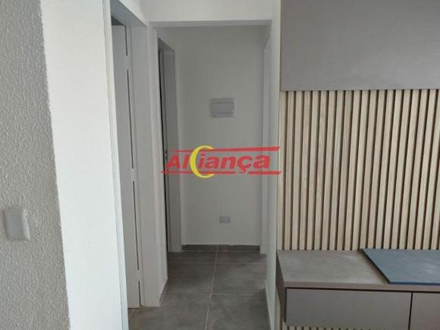 APTO PROXIMO AO METRO TUCURUVI SP