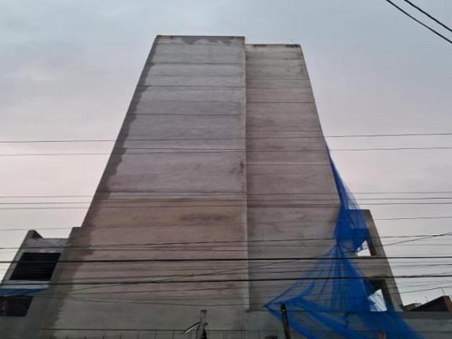 APTO PRÓXIMO AO METRÔ VILA GUILHERMINA