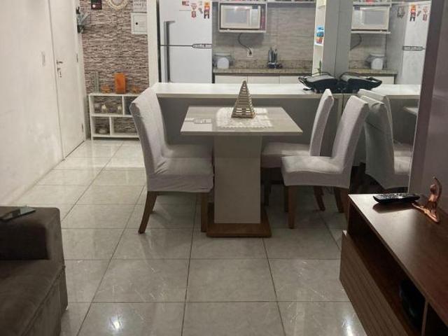 Apartamento Próximo da Estação Oratório, 63 m², 3 Quartos,1 Suíte,1 Vaga