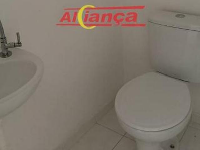 Apto proximi shopping Bonsucesso