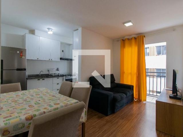 Apto, Quinta dos Angicos, 2 Quartos, 45 m2 Cotia