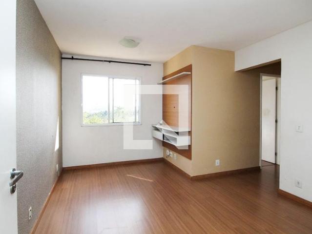 Apto, Quinta dos Angicos, 2 Quartos, 45 m2 Cotia