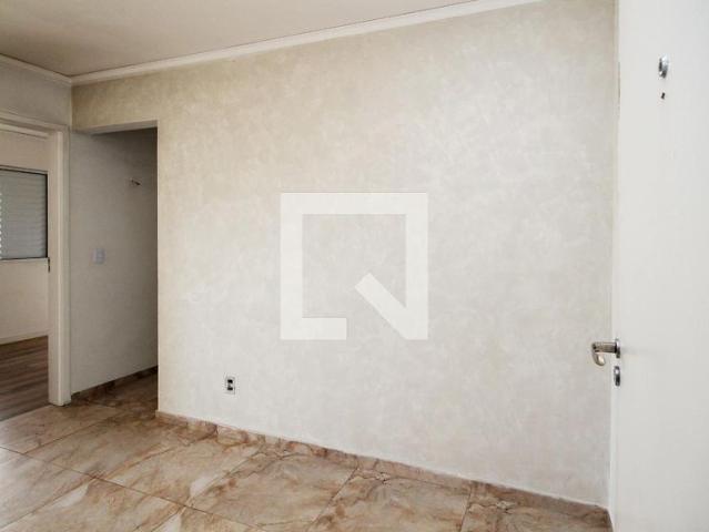 Apto, Quinta dos Angicos, 2 Quartos, 47 m2 Cotia