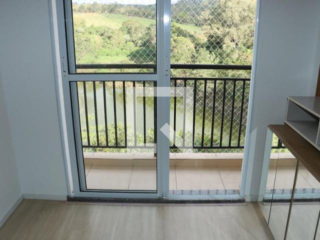 Apto, Quinta dos Angicos, 2 Quartos, 47 m2 Cotia