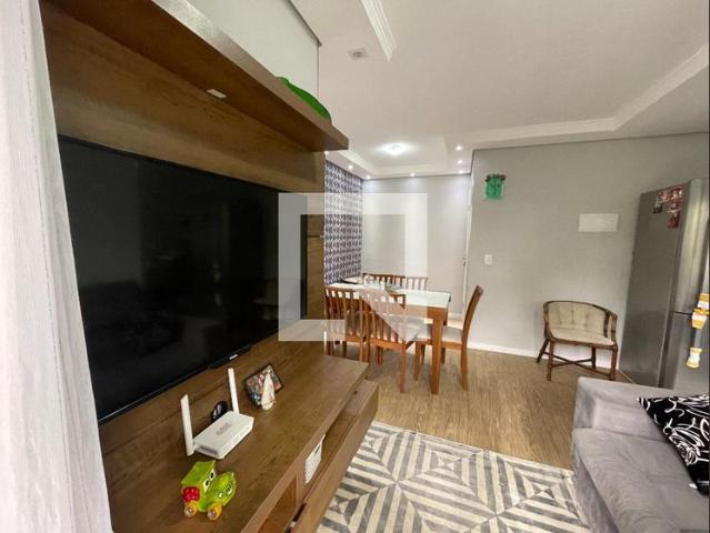 Apto, Quinta dos Angicos, 2 Quartos, 47 m2 Cotia