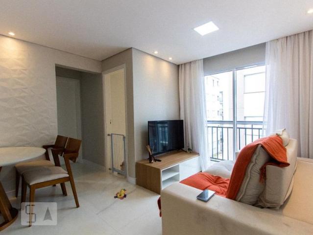 Apto, Quinta dos Angicos, 2 Quartos, 48 m2 Cotia