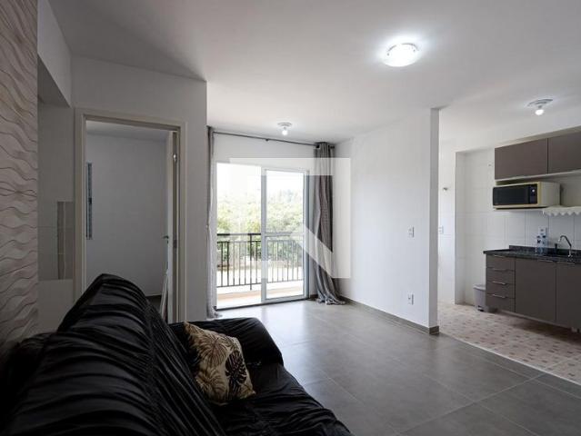 Apto, Quinta dos Angicos, 2 Quartos, 48 m2 Cotia