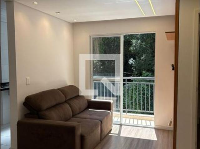 Apto, Quinta dos Angicos, 2 Quartos, 49 m2 Cotia