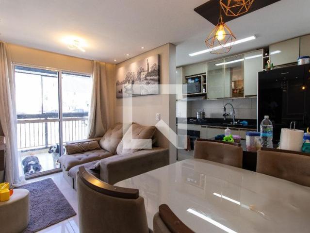 Apto, Quinta dos Angicos, 2 Quartos, 54 m2 Cotia