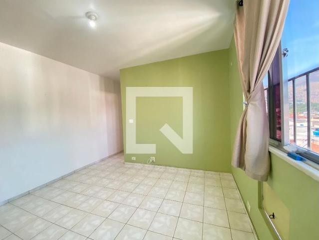 Apto, Quintino Bocaiúva, 1 Quarto, 41 m2 Rio de Janeiro
