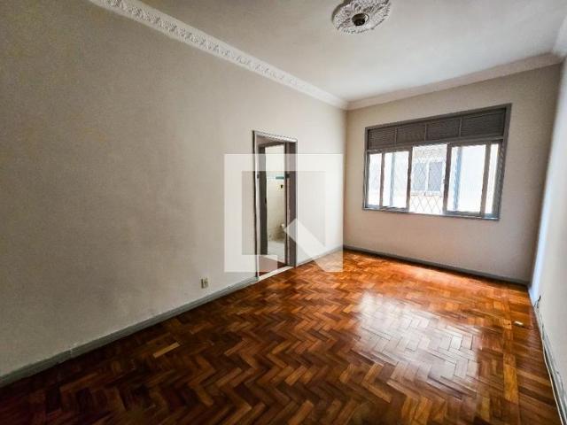 Apto, Quintino Bocaiúva, 1 Quarto, 65 m2 Rio de Janeiro