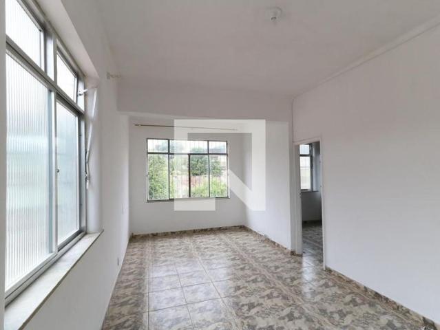 Apto, Quintino Bocaiúva, 2 Quartos, 70 m2 Rio de Janeiro