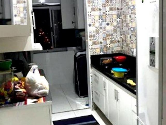 APTO QUITAÚNA OSASCO