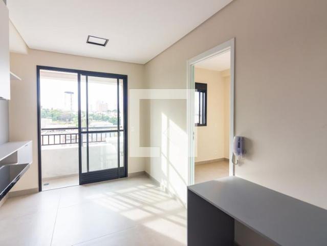 Apto, Quitaúna, 1 Quarto, 27 m2 Osasco