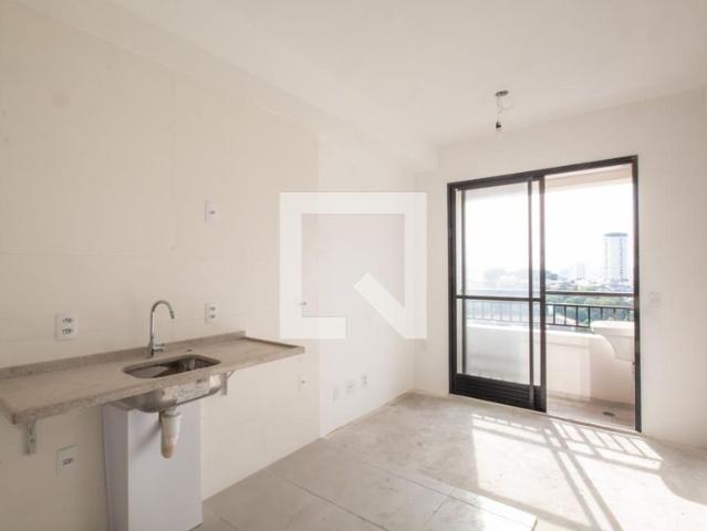 Apto, Quitaúna, 1 Quarto, 28 m2 Osasco