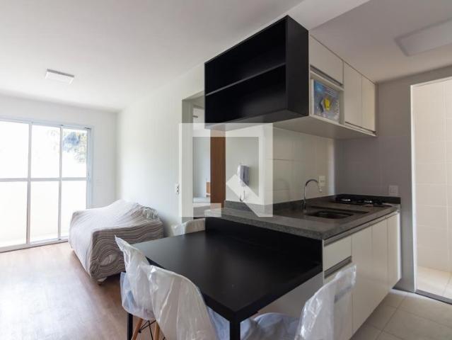Apto, Quitaúna, 1 Quarto, 34 m2 Osasco