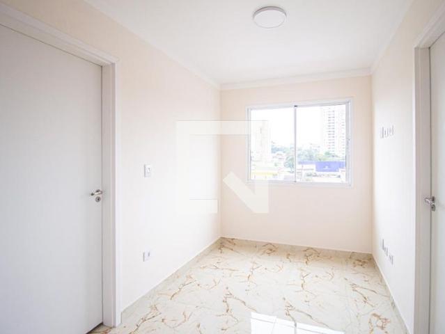 Apto, Quitaúna, 1 Quarto, 35 m2 Osasco