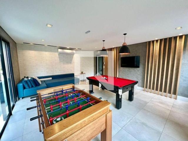 Apto, Quitaúna, 1 Quarto, 38 m2 Osasco