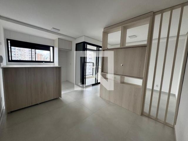 Apto, Quitaúna, 1 Quarto, 39 m2 Osasco