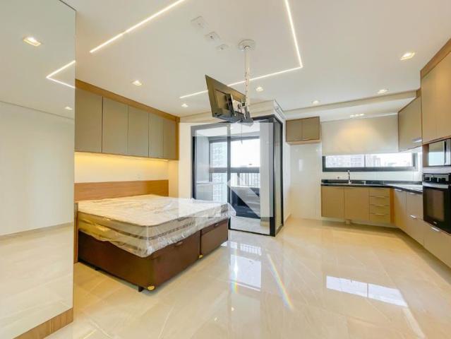 Apto, Quitaúna, 1 Quarto, 39 m2 Osasco