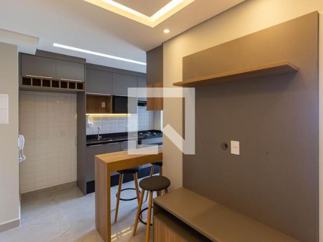Apto, Quitaúna, 1 Quarto, 30 m2 Osasco