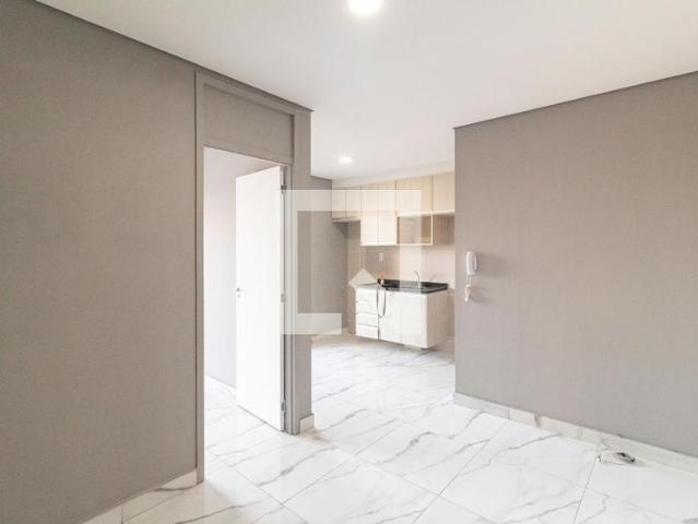 Apto, Quitaúna, 1 Quarto, 40 m2 Osasco