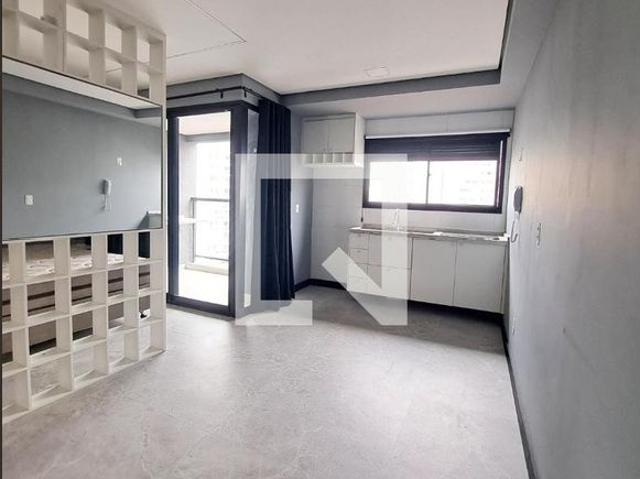 Apto, Quitaúna, 1 Quarto, 40 m2 Osasco