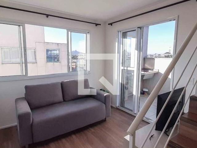 Apto, Quitaúna, 1 Quarto, 55 m2 Osasco