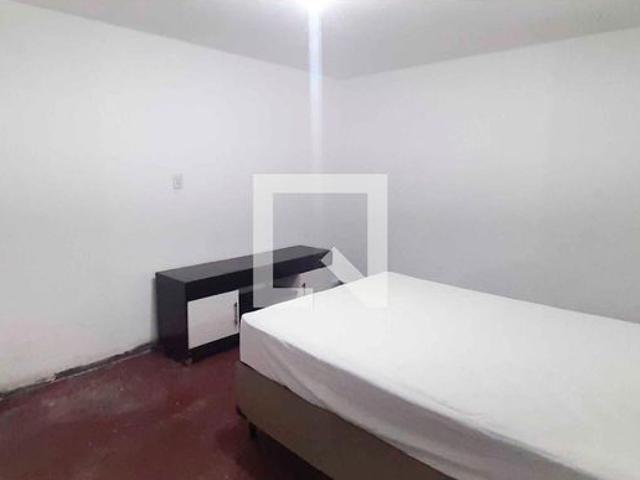 Apto, Quitaúna, 1 Quarto, 50 m2 Osasco