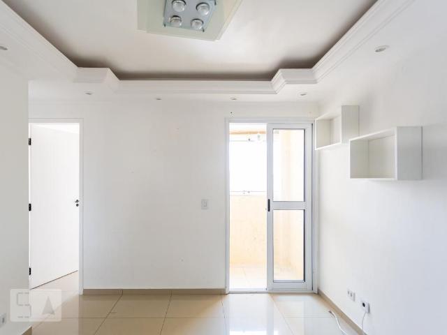 Apto, Quitaúna, 2 Quartos, 43 m2 Osasco
