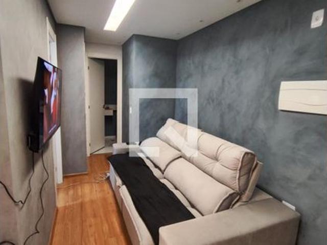 Apto, Quitaúna, 2 Quartos, 40 m2 Osasco